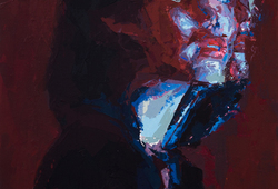 IndoArtNow | Artists | Jabbar Muhammad